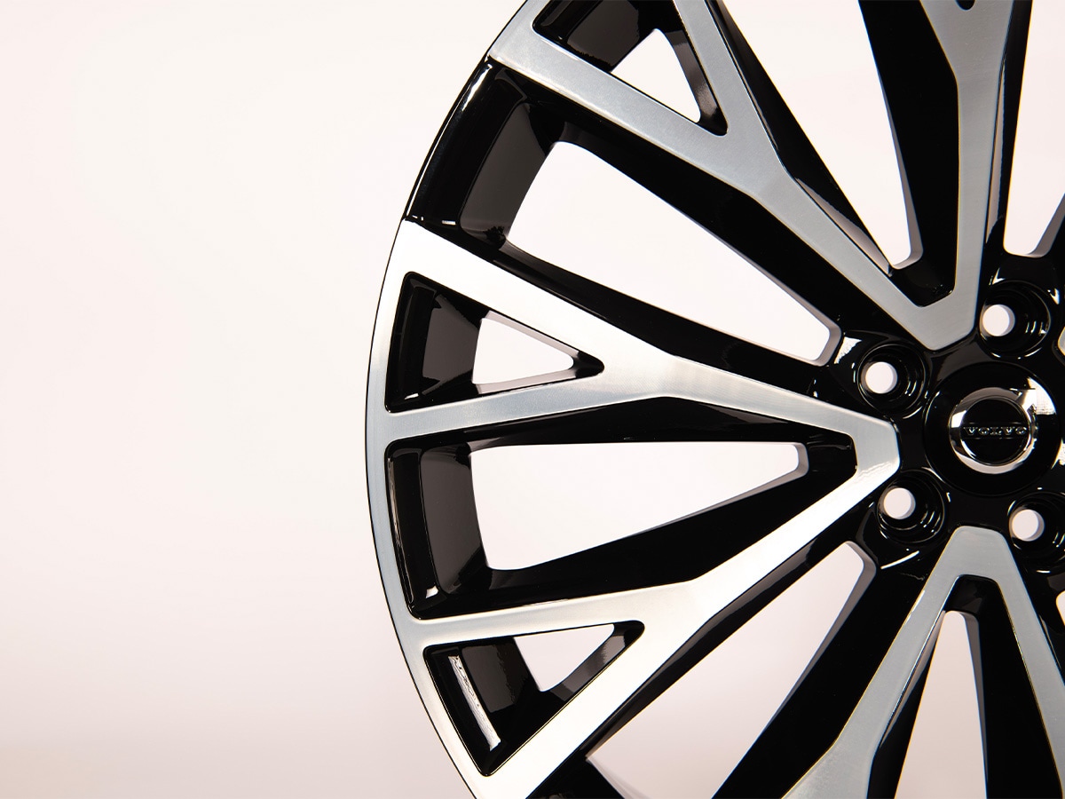 Fälgrenovering | EBDS